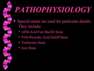 Introduction to pathophysiology | PPT