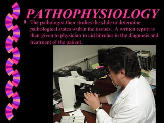 Introduction to pathophysiology | PPT