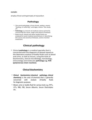 Introduction to Pathophysiology.docx