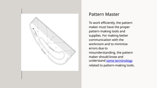 Introduction to Pattern Drafting & Garment Constructions.pptx