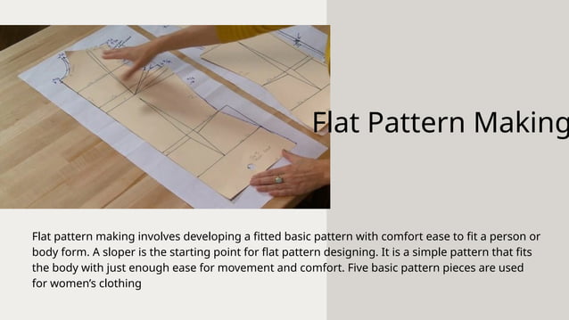 Introduction to Pattern Drafting & Garment Constructions.pptx