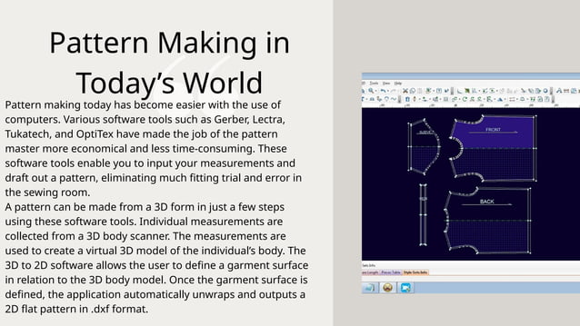 Introduction to Pattern Drafting & Garment Constructions.pptx