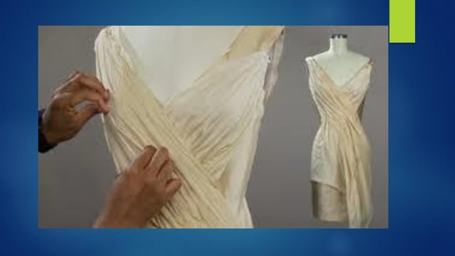 INTRODUCTION TO PATTERN MAKING | PDF