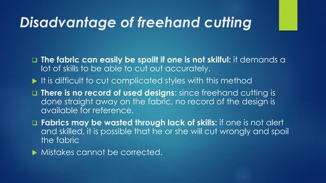 INTRODUCTION TO PATTERN MAKING | PDF