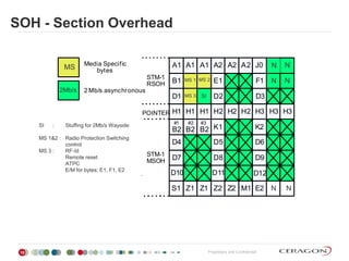 Introduction to PDH & SDH technology.pdf