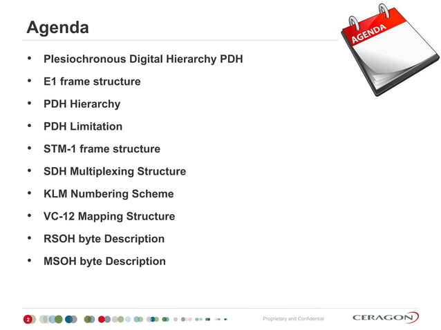 Introduction to PDH & SDH technology.pdf