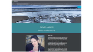 Introduction to PebblePad | PPT