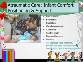 Introduction to pediatric nursing nurs 3340 | PPTX