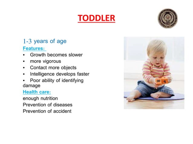 Introduction to pediatrics | PPTX | Parenting Babies and Toddlers ...