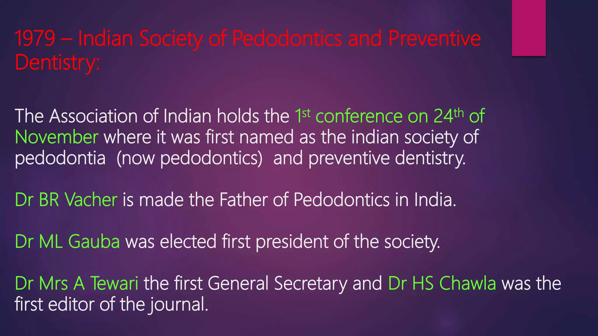 DR SHAKIR Introduction to pedodontics | PPTX