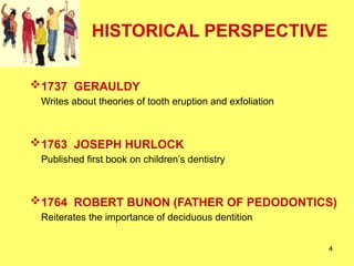 Introduction_to_pedodontics.pptx completely | PPTX