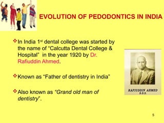 Introduction_to_pedodontics.pptx completely | PPTX