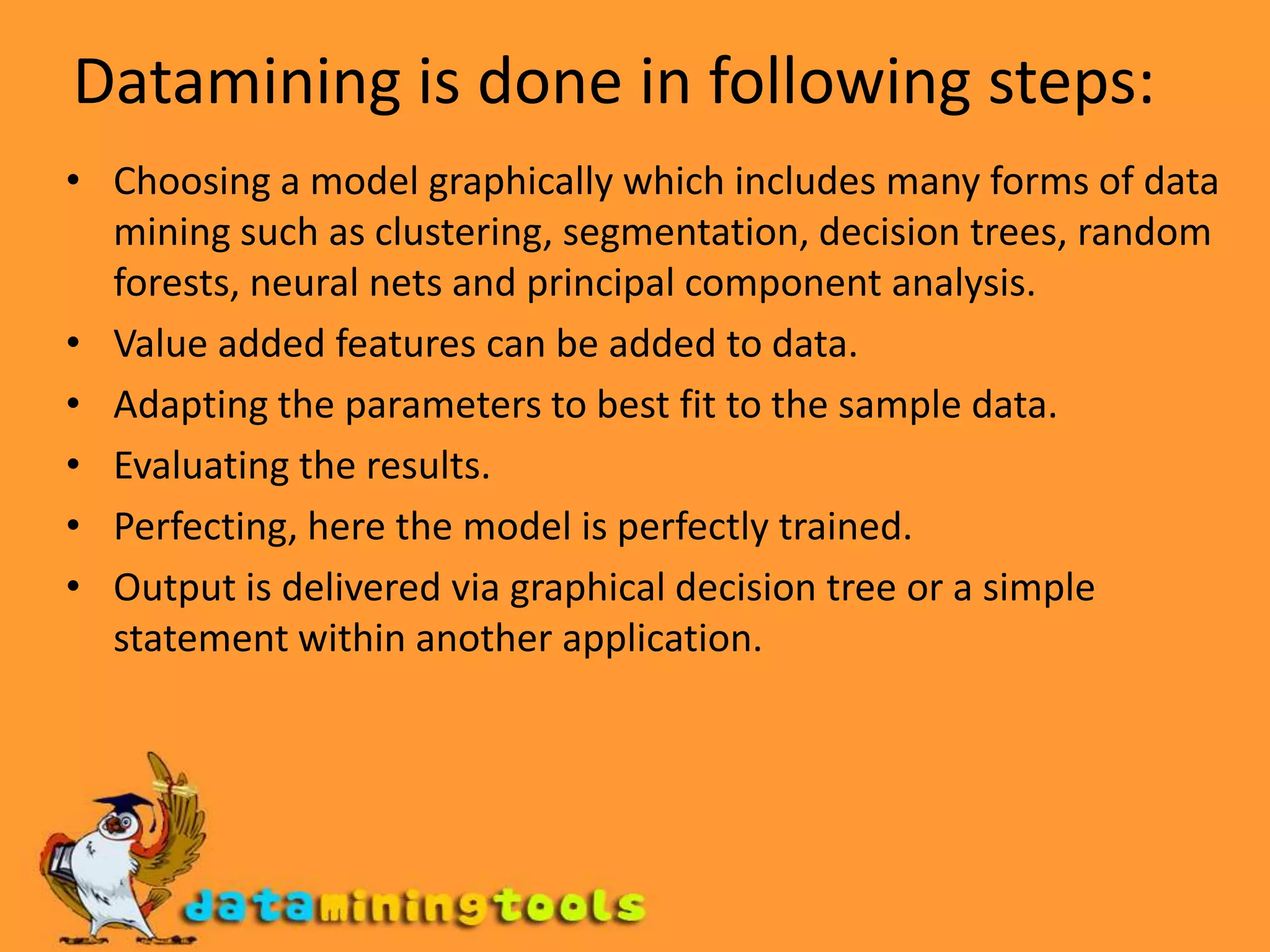 Introduction To Pentaho | PPTX