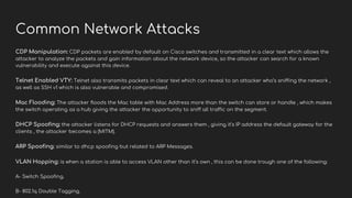 Introduction to penetration testing | PPTX