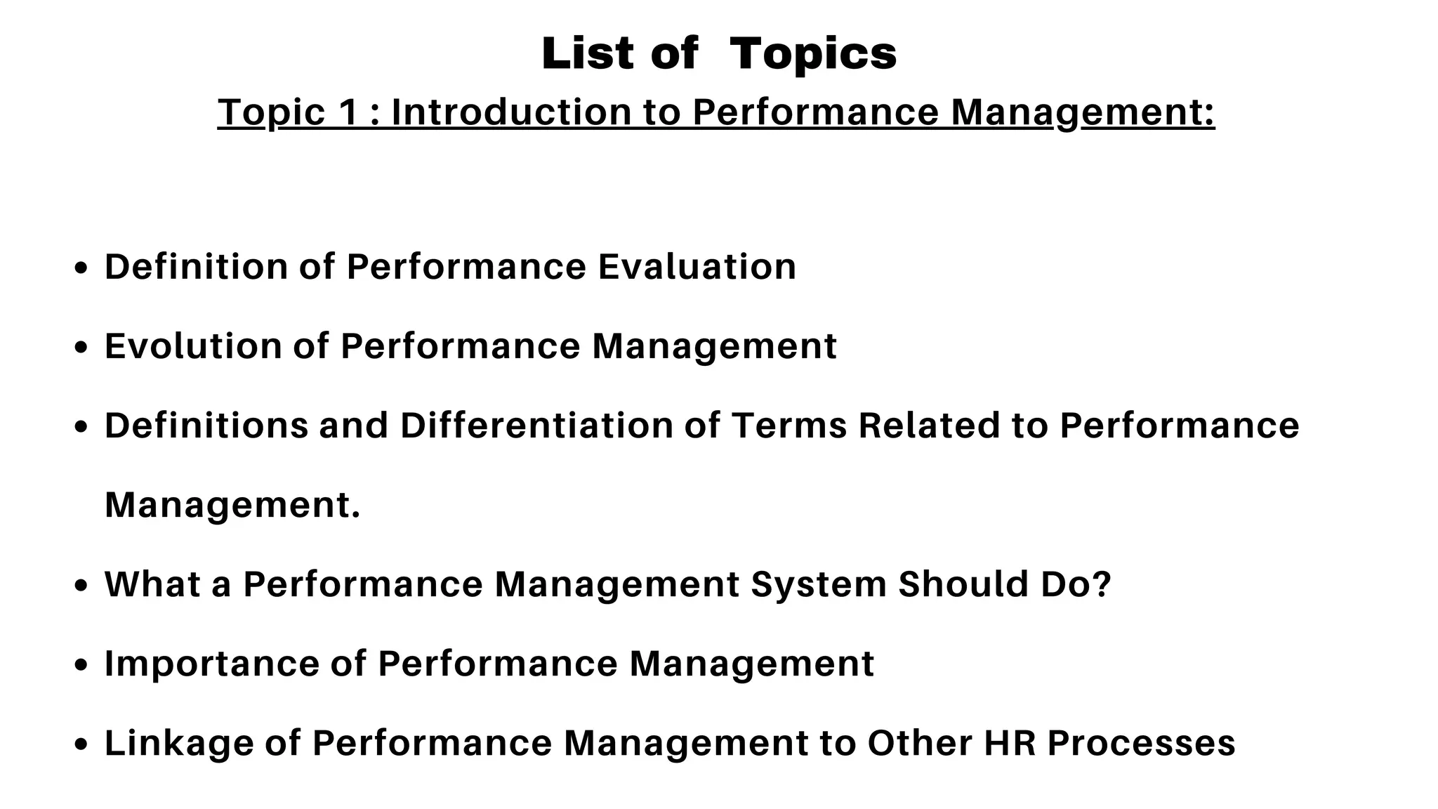Introduction to Performance Management.pdf