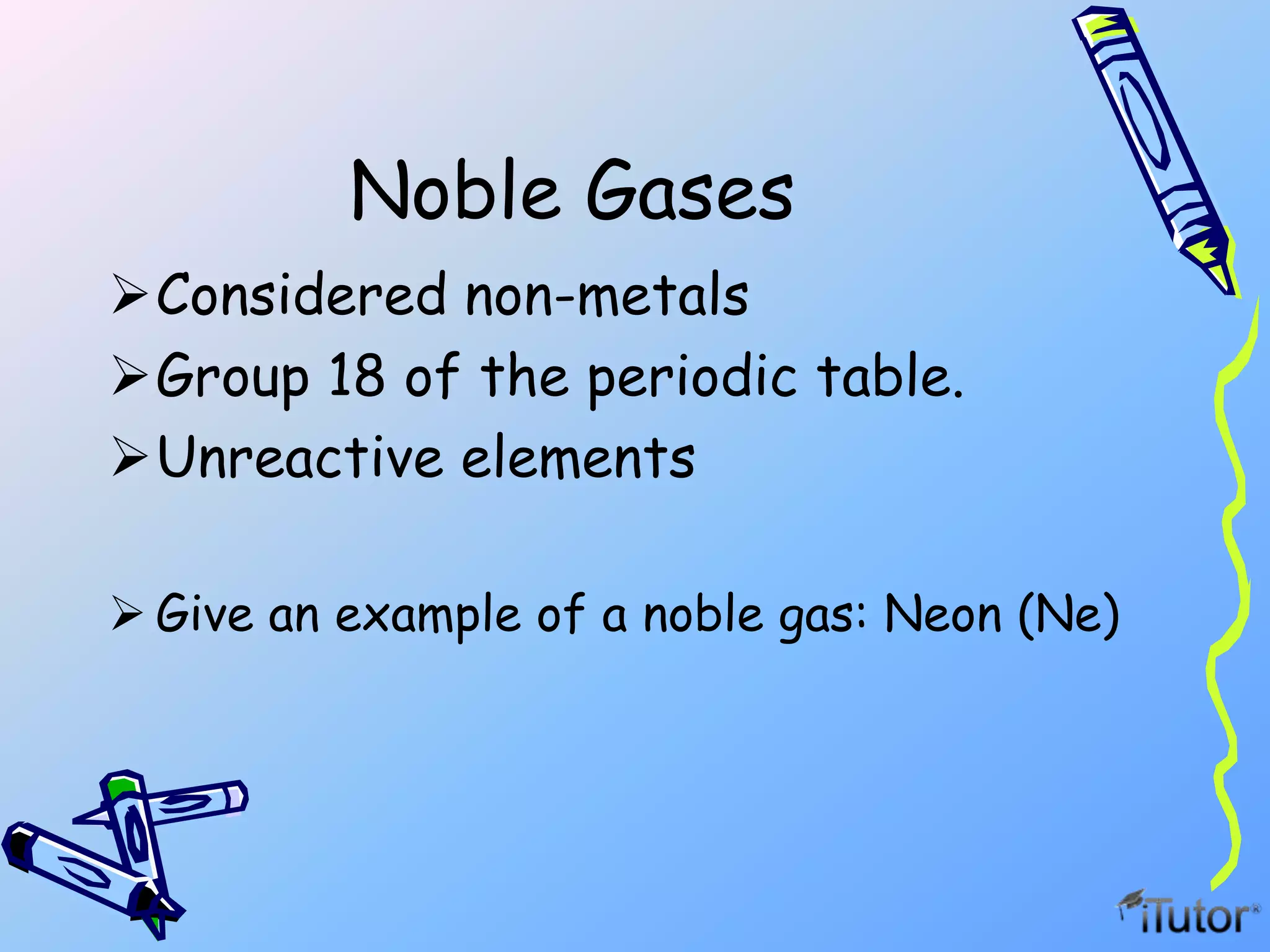 Introduction to periodic table | PPTX
