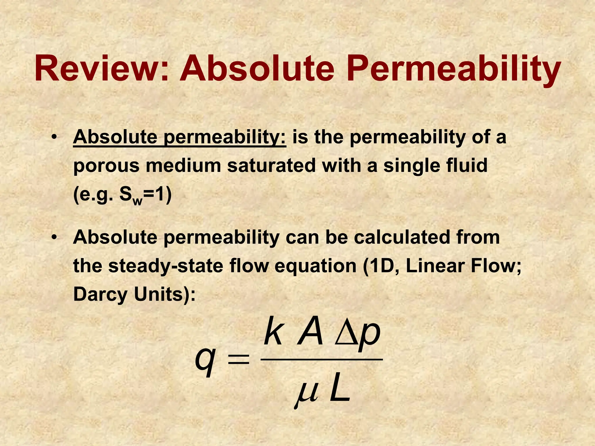 Introduction to Permeability.ppt