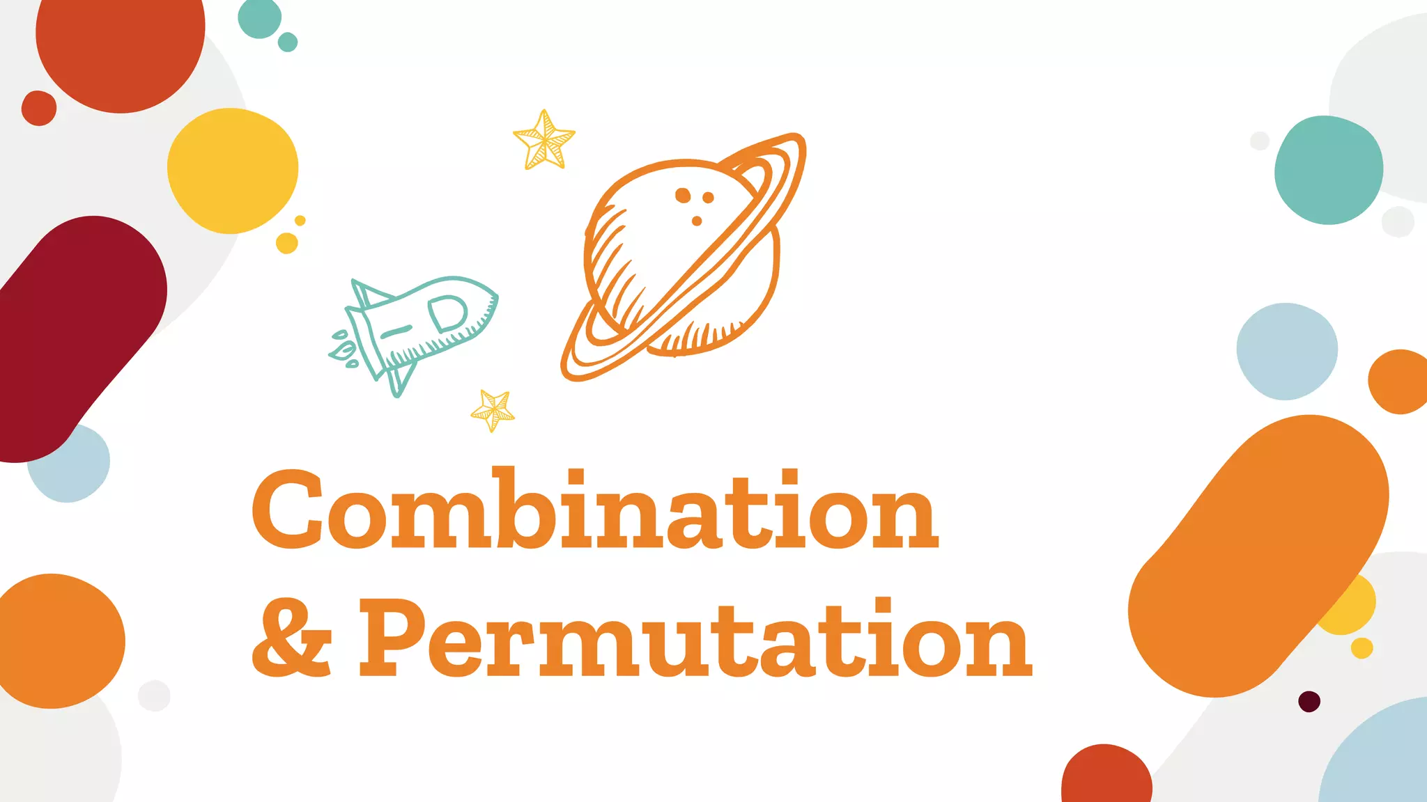 Permutation and Combination | PPTX