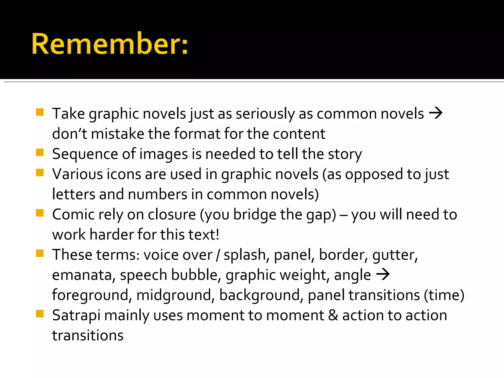 Introduction to persepolis | PPT