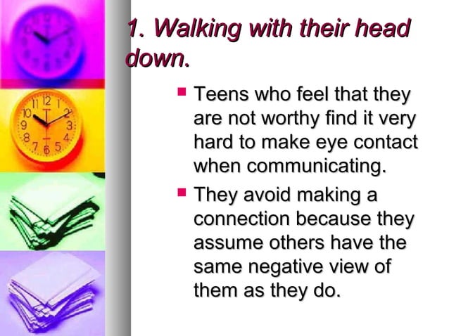 Introduction to Personal Development | PPT | Parenting Teens | Parenting