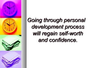 Introduction to Personal Development | PPT