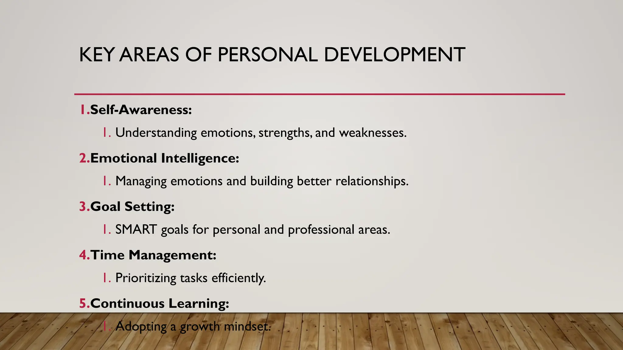 Personal & Professional Development.pptx