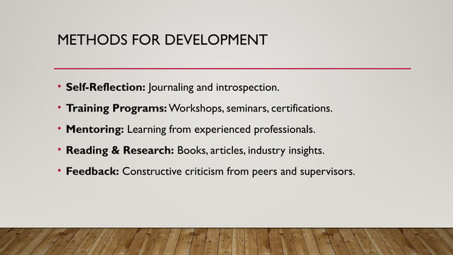 Personal & Professional Development.pptx