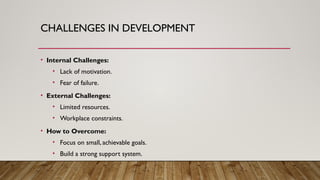 Personal & Professional Development.pptx