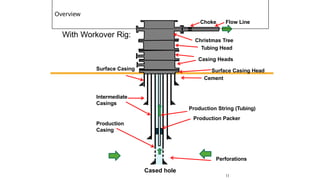 Introduction to Petroleum Production.pptx