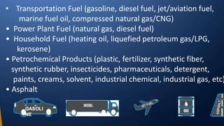 introduction to Petroleum Industry.ppt
