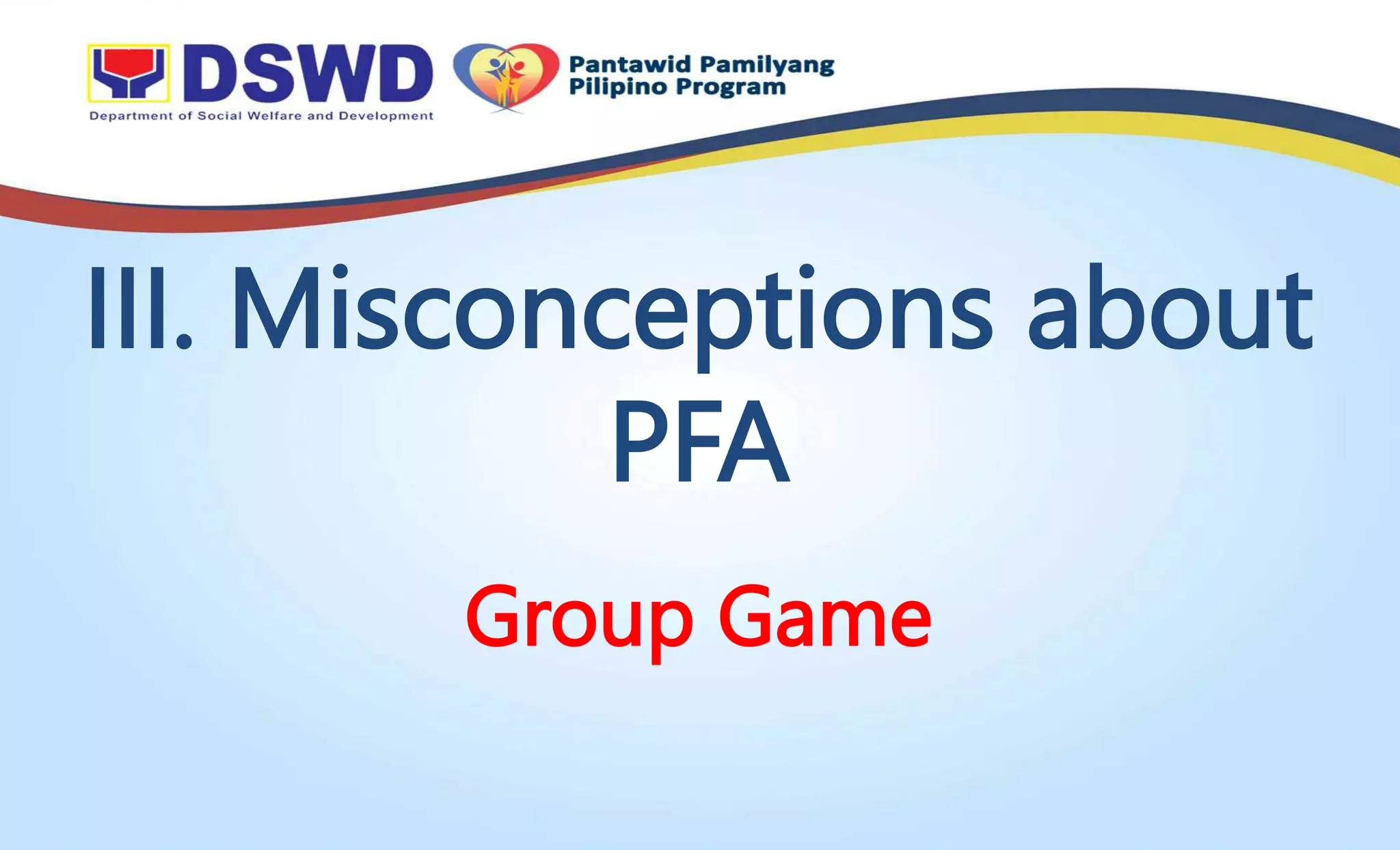 Introduction to PFA.pptx