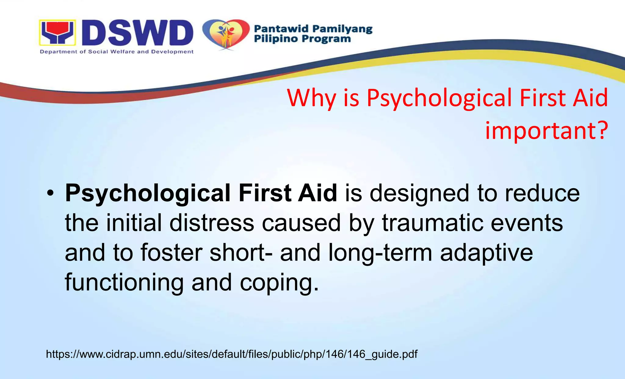 Introduction to PFA.pptx