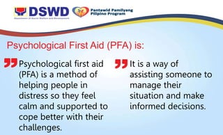 Introduction to PFA.pptx