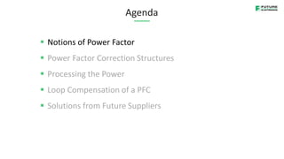 Introduction to Power factor correction in industries | PDF