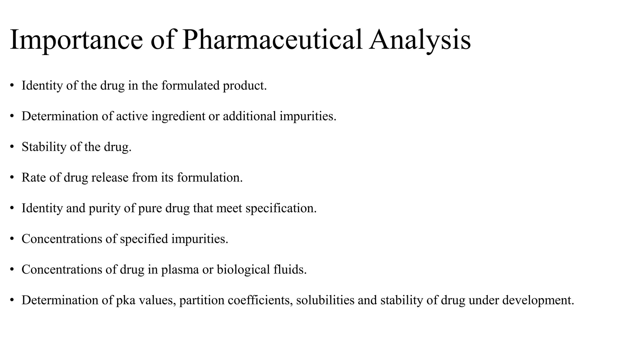 Introduction to Pharmaceutical Analysis.pptx