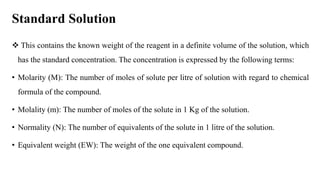 Introduction to Pharmaceutical Analysis.pptx