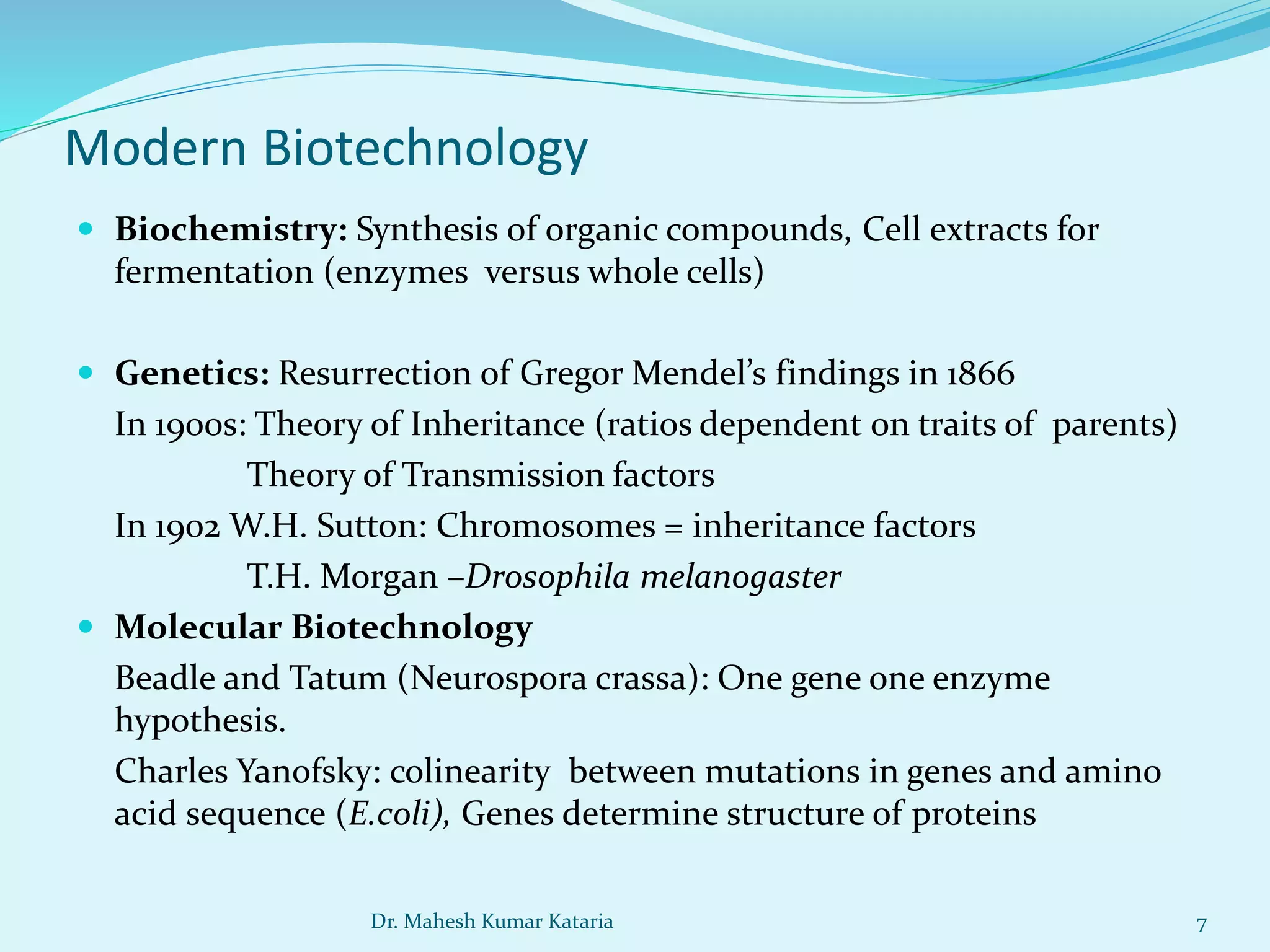 Introduction to Pharmaceutical Biotechnology | PDF