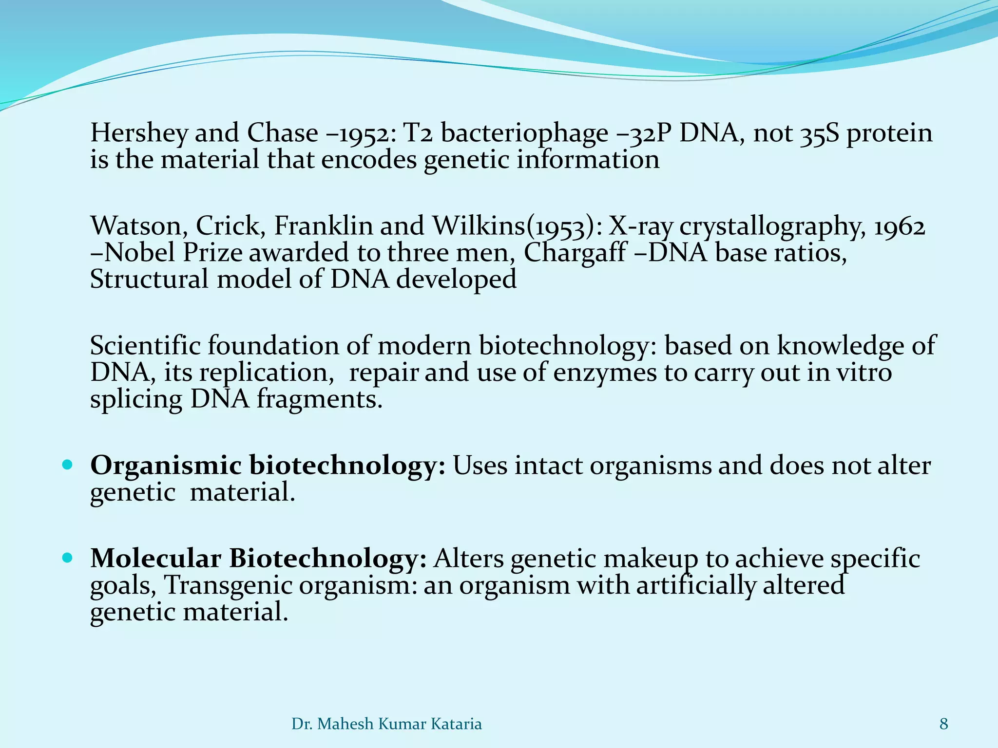 Introduction to Pharmaceutical Biotechnology | PDF