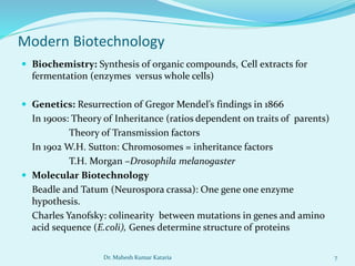 Introduction to Pharmaceutical Biotechnology | PDF