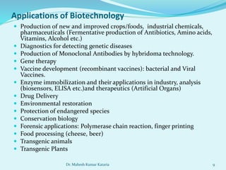 Introduction to Pharmaceutical Biotechnology | PDF
