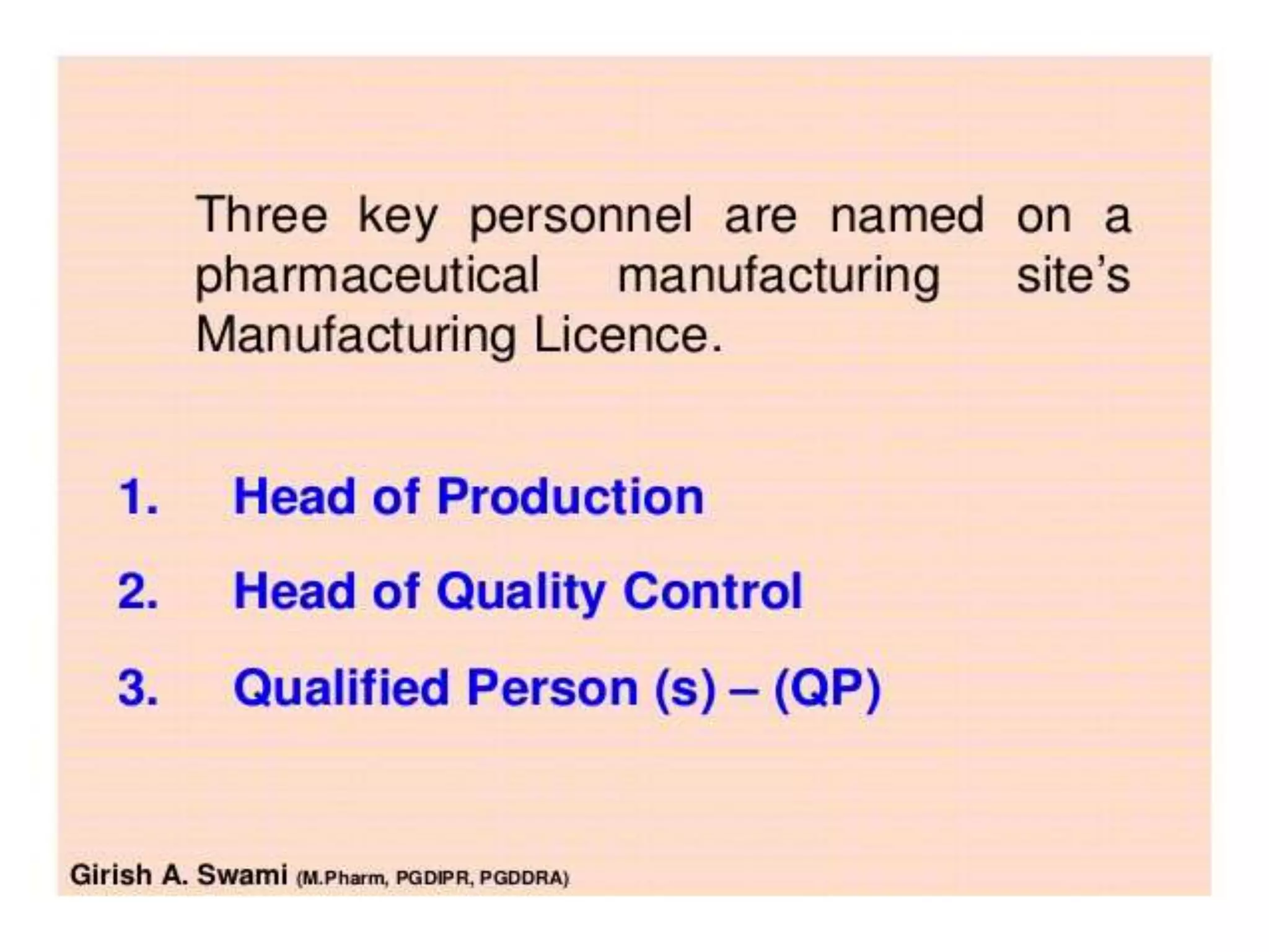 Introduction to pharmaceutical industry | PPTX