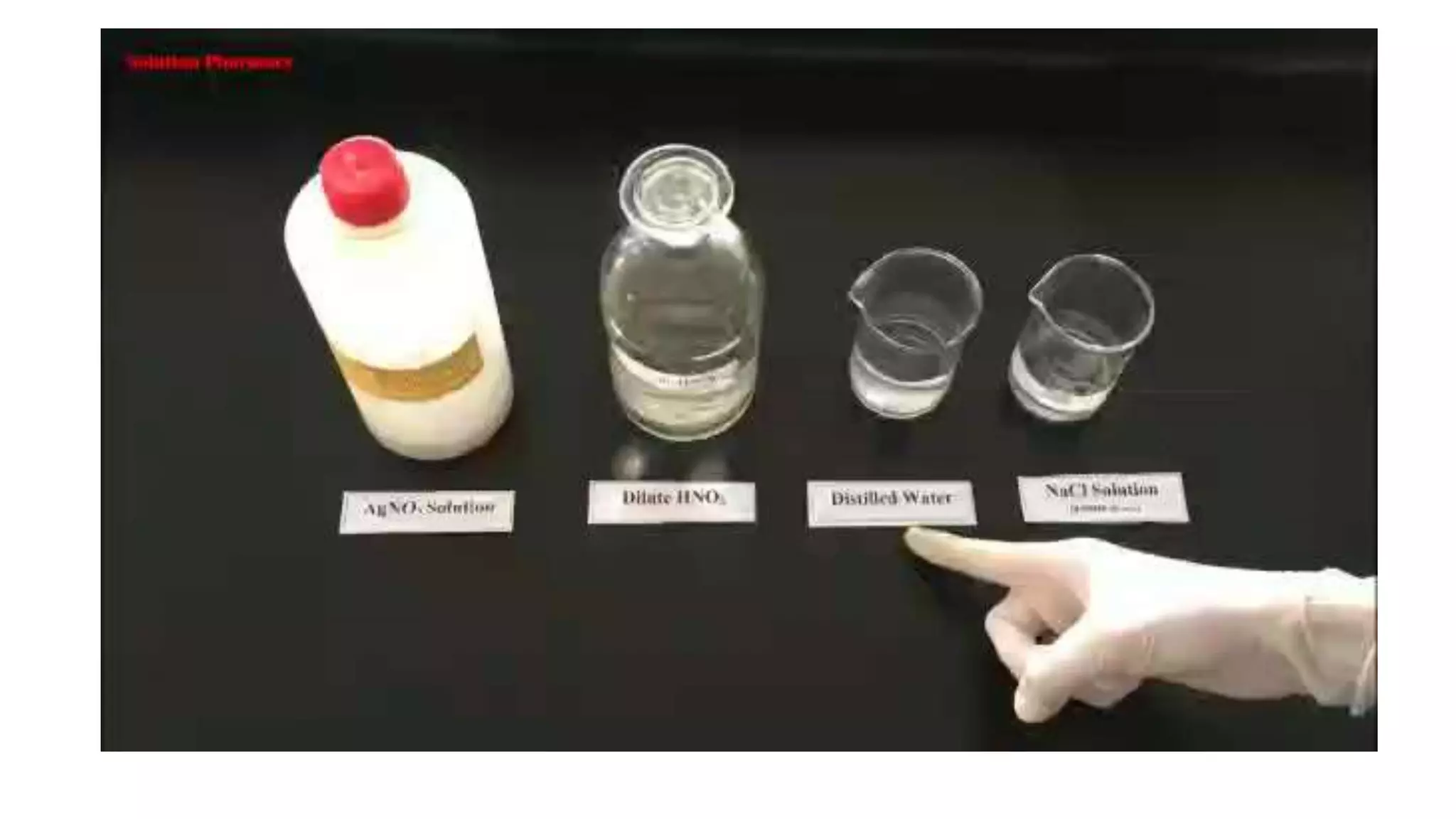 Introduction to pharmaceutical Inorganic Chemistry | PPTX