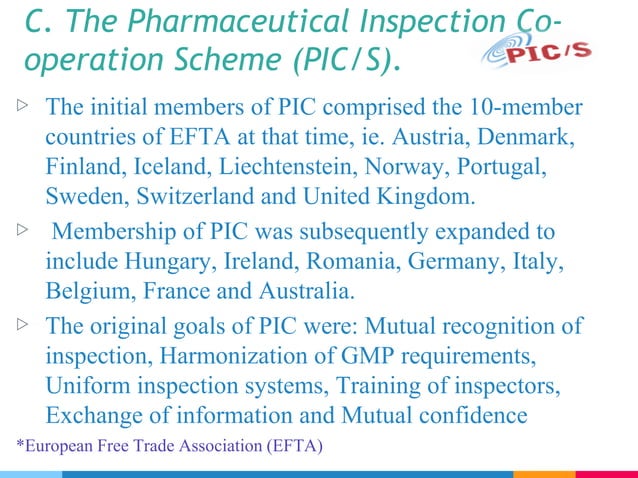Introduction to pharmaceutical regulatory agencies | PDF