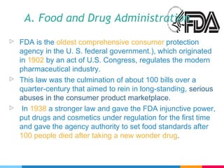 Introduction to pharmaceutical regulatory agencies | PDF