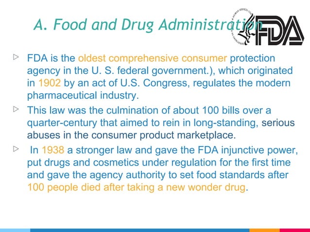 Introduction to pharmaceutical regulatory agencies | PDF