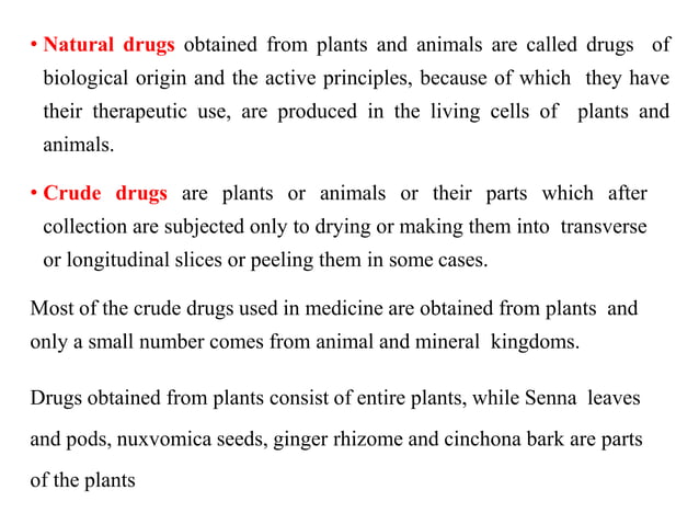 Introduction to Pharmacognosy & Phytochemistry-I.pdf