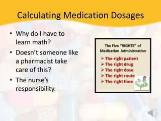 Introduction to pharmacology | PPTX