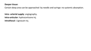 Introduction to pharmacology | PPT