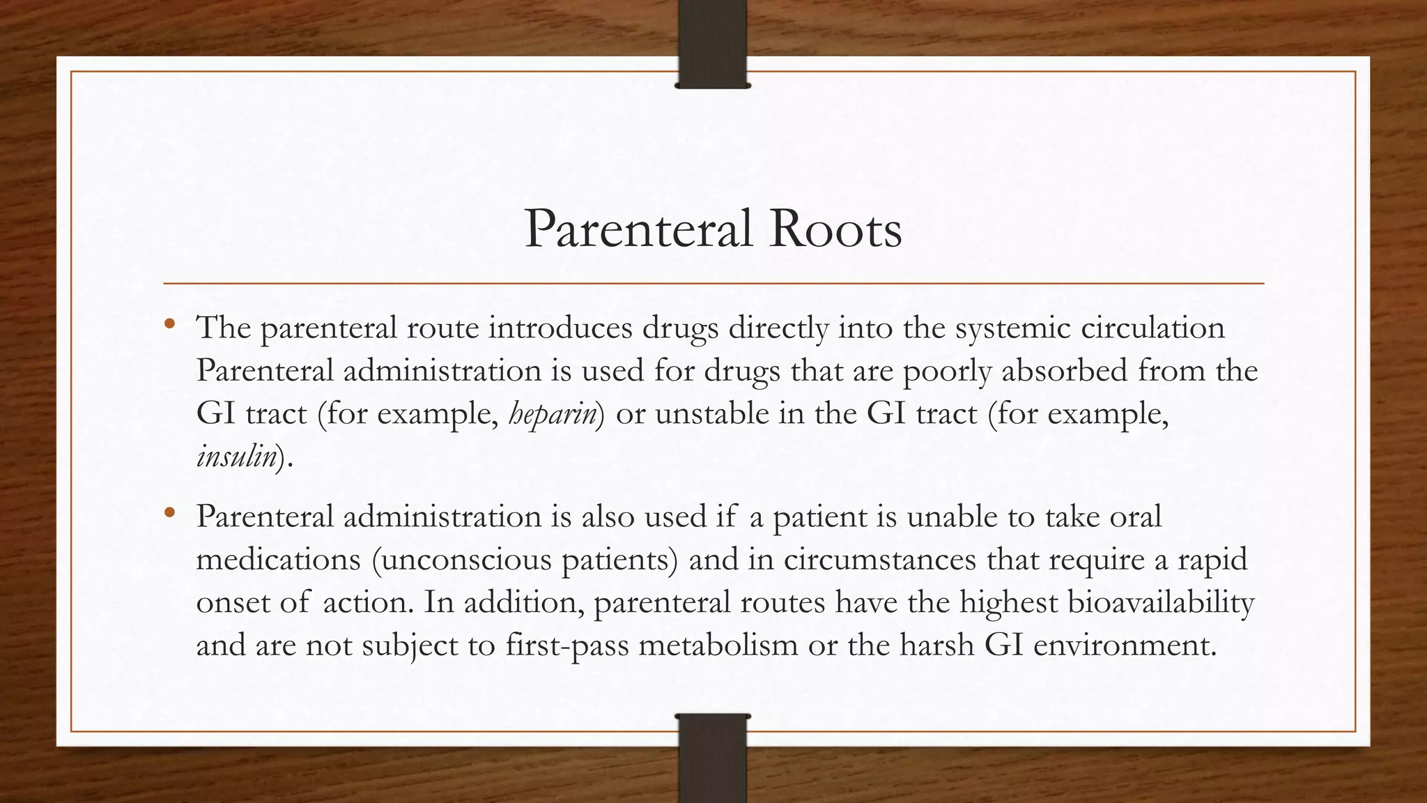 Introduction to Pharmacology | PPTX