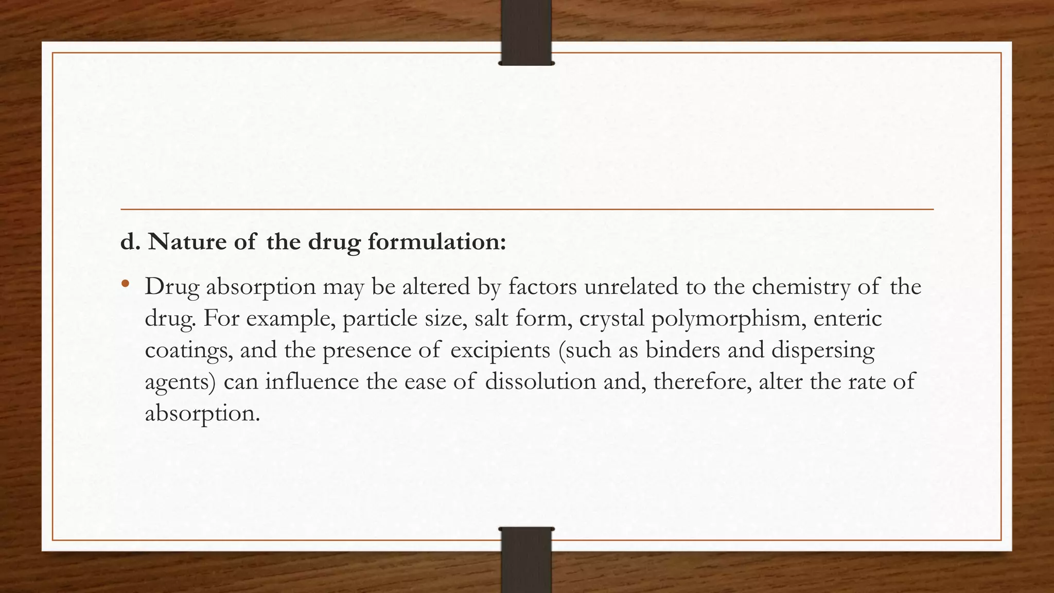 Introduction to Pharmacology | PPTX